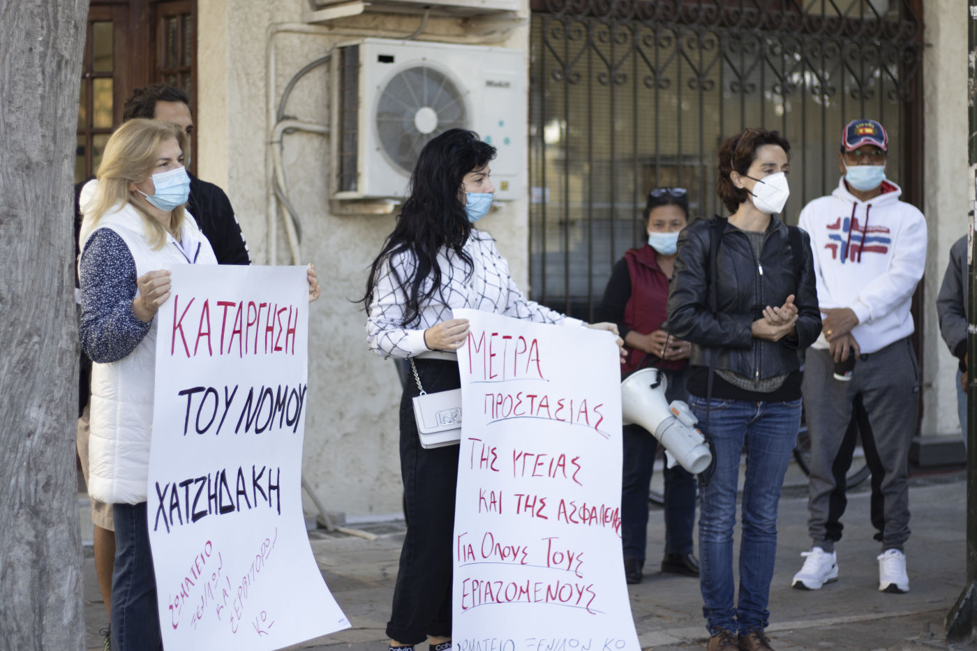 Σωματείο Ξεν/λων Κω: Η ΔΙΑΔΙΚΑΣΙΑ ΤΩΝ ΑΙΤΗΣΕΩΝ ΕΠΑΝΑΠΡΟΣΛΗΨΗΣ ΞΕΚΙΝΗΣΕ ...